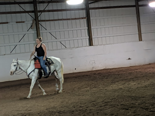 Hidden Trail Stables | Ride The Horse