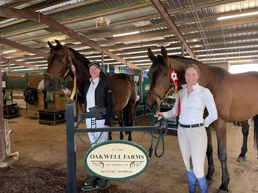 Westcreek Trail Rides | Ride The Horse