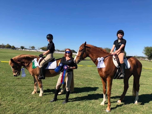 Westcreek Trail Rides | Ride The Horse