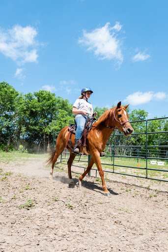 Westcreek Trail Rides | Ride The Horse