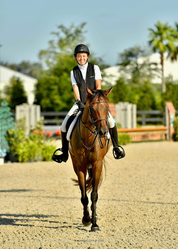 Riviere Equestrian Farm Ocala - Full-Board, Retirement Board, Dry ...